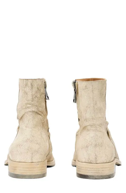 John Varvatos Morrison Sharpei Boot