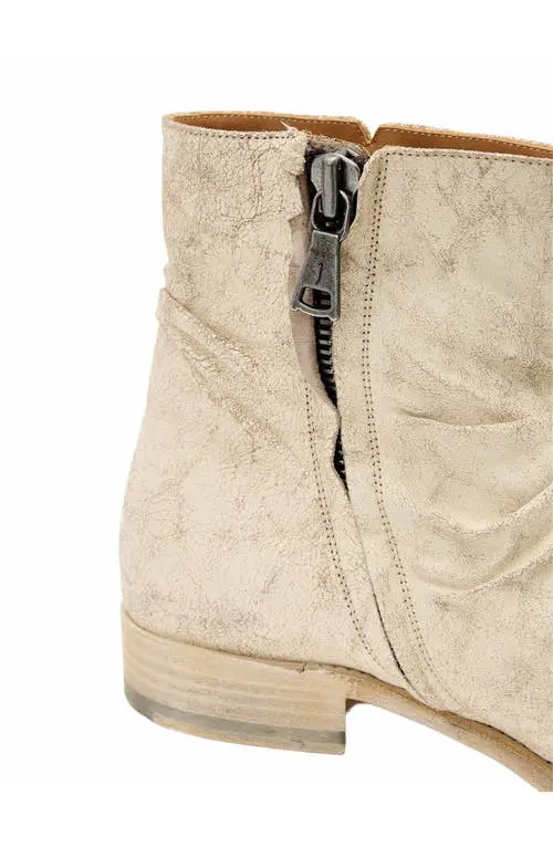 John Varvatos Morrison Sharpei Boot