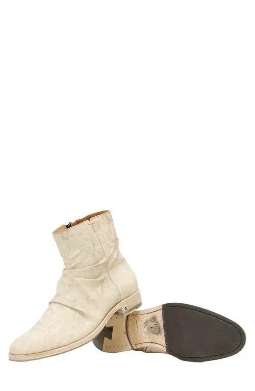John Varvatos Morrison Sharpei Boot