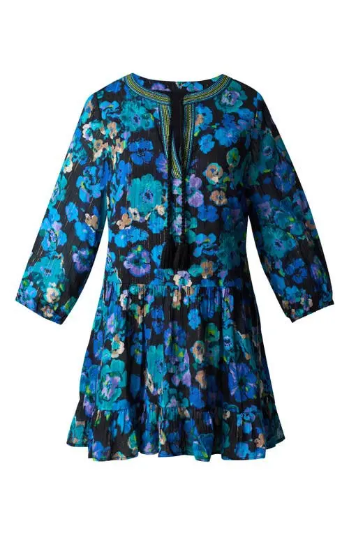 Miraclesuit Secret Garden Cover-up Dress