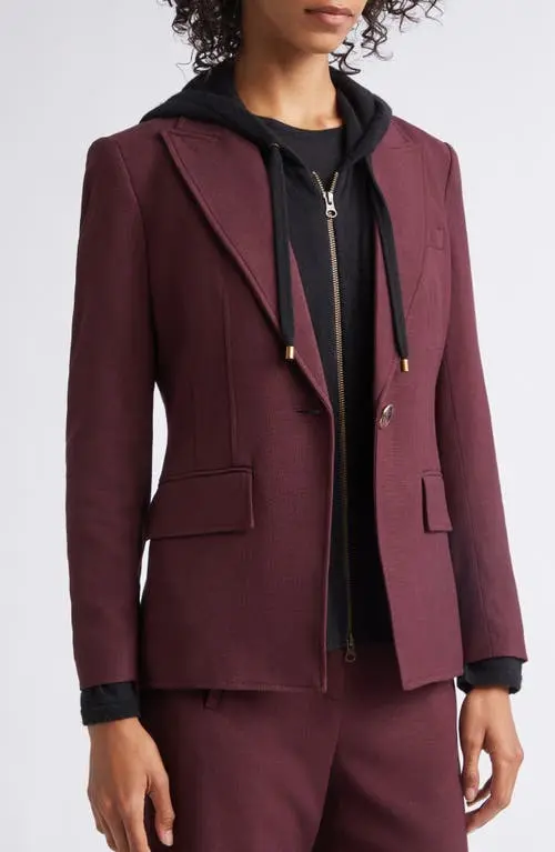 Veronica Beard Isaac Dickey Blazer