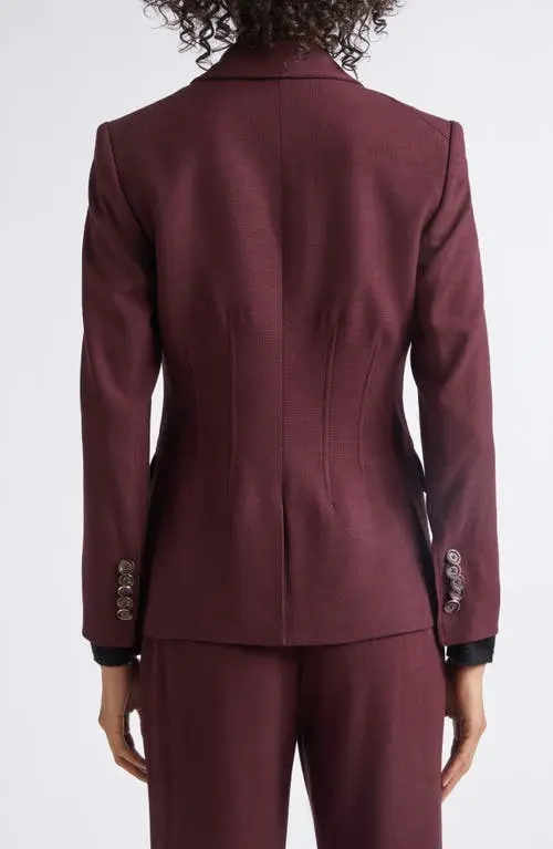 Veronica Beard Isaac Dickey Blazer
