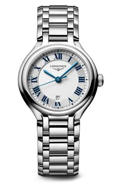 LONGINES Primaluna Bracelet Watch