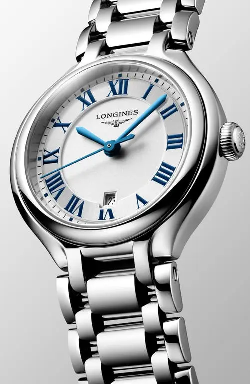 LONGINES Primaluna Bracelet Watch