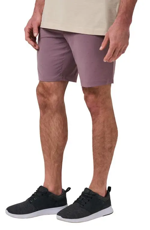 Travis Mathew Fun Factor Shorts