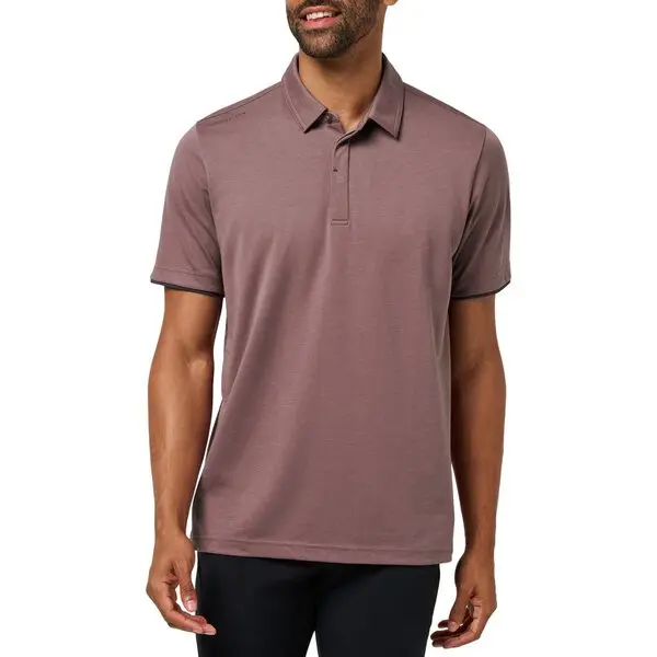 Travis Mathew Deciding Vote Polo