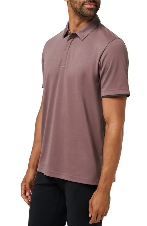 Travis Mathew Deciding Vote Polo