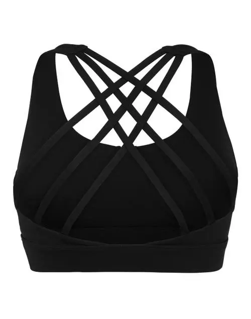 PLEIN SPORT Tank Top Bra