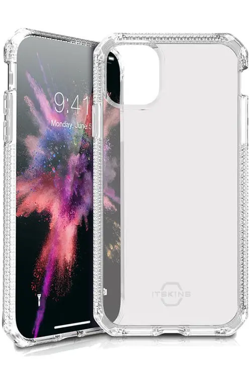 ITSKINS Spectrum Case For Apple