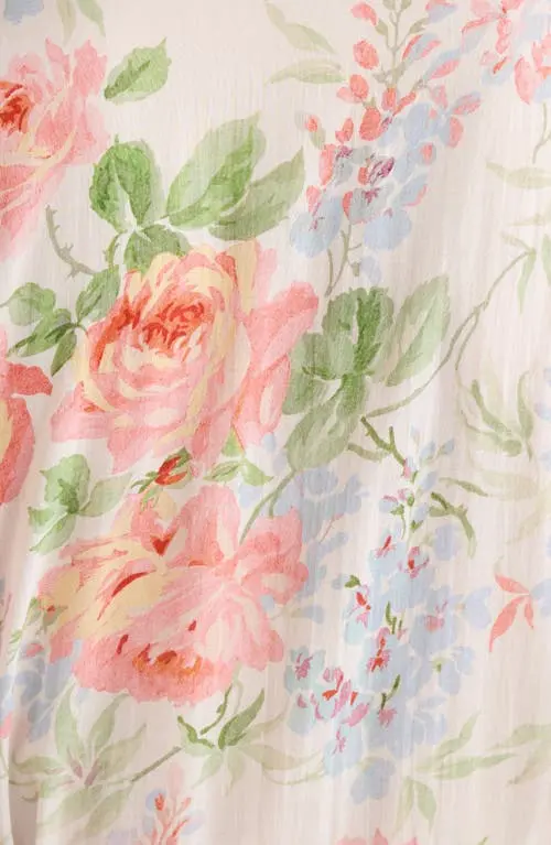 ETAM Orchidee Deshabille Robe