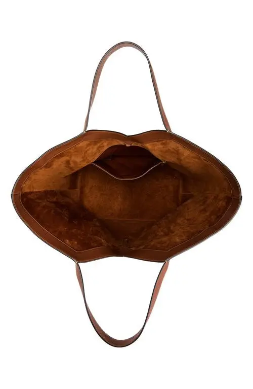 Saint Laurent Y Leather Tote