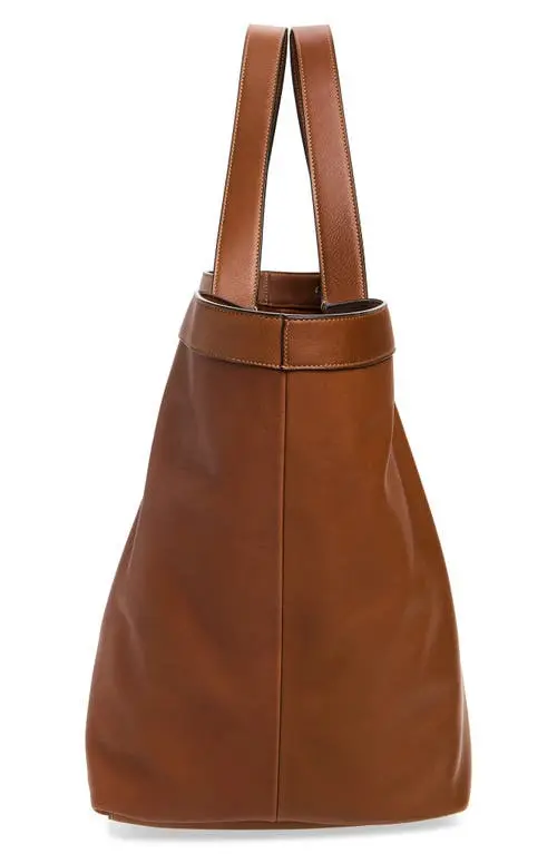 Saint Laurent Y Leather Tote