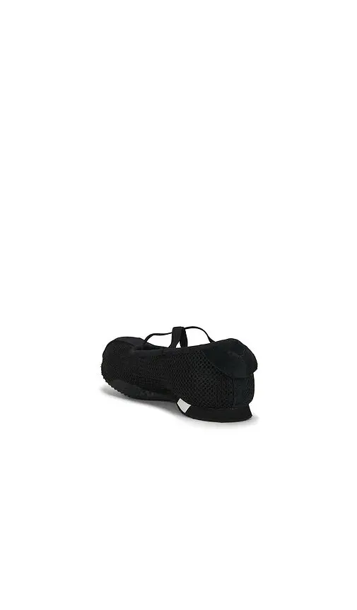 PUMA H-street Ballet Flats