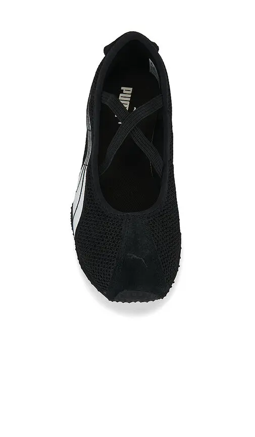 PUMA H-street Ballet Flats