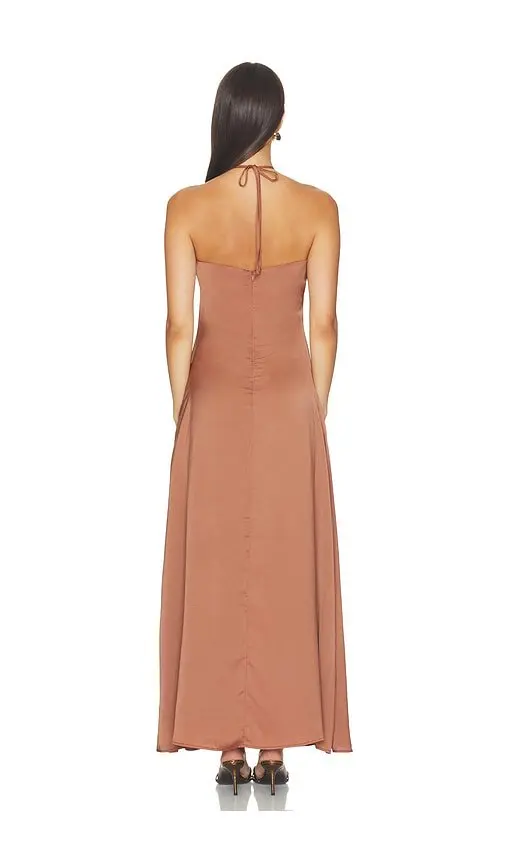 SNDYS. Calana Maxi Dress