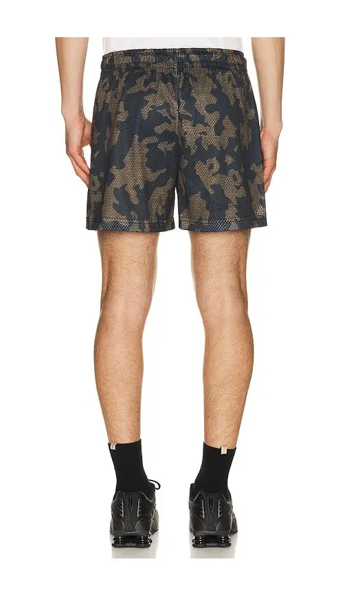 RYOKO RAIN Forever Inspired Shorts