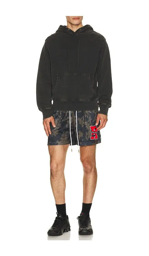 RYOKO RAIN Forever Inspired Shorts