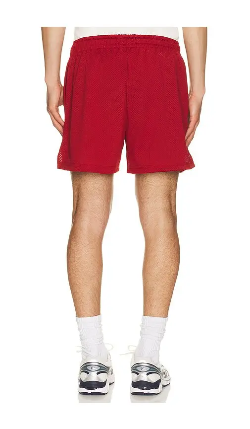 RYOKO RAIN Classic Mesh Shorts