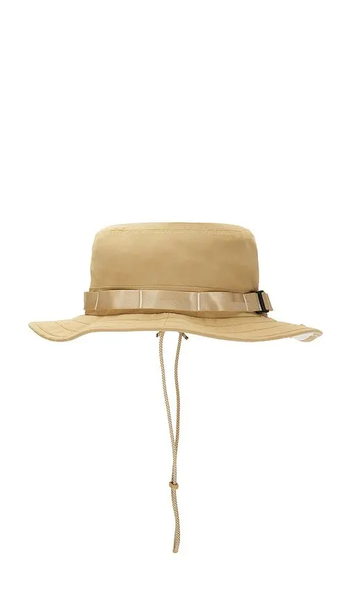 The North Face Class V Brimmer Hat - Brown