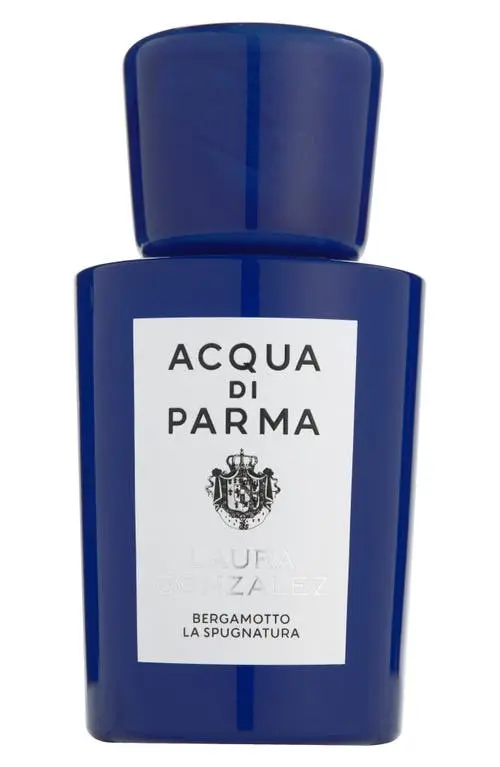ACQUA DI PARMA Bergamotto La Spugnatura Eau De Parfum - No Color
