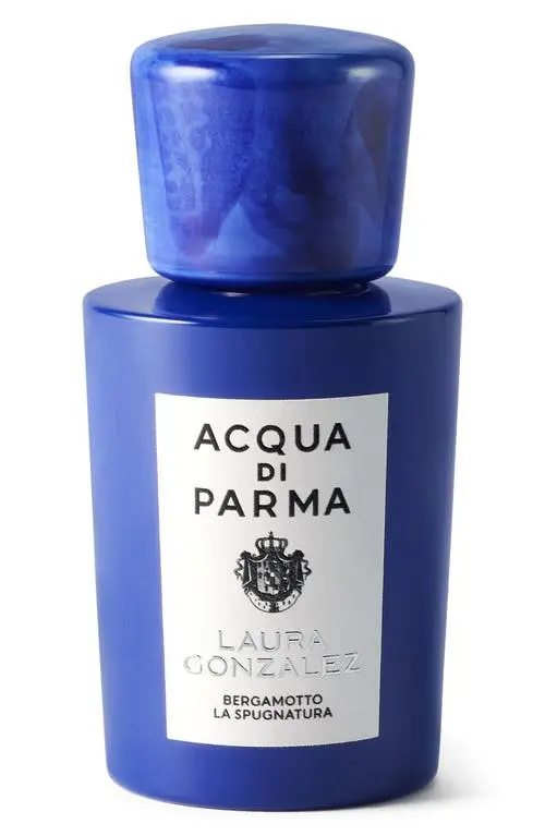 ACQUA DI PARMA Bergamotto La Spugnatura Eau De Parfum - No Color
