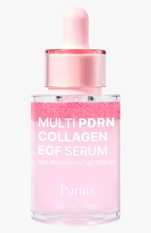 PURITO Multi Pdrn Collagen Egf Serum