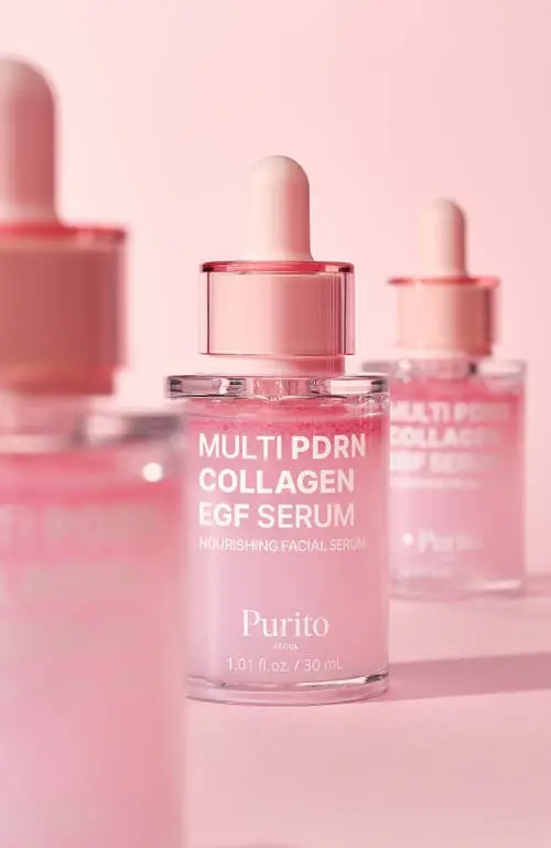 PURITO Multi Pdrn Collagen Egf Serum