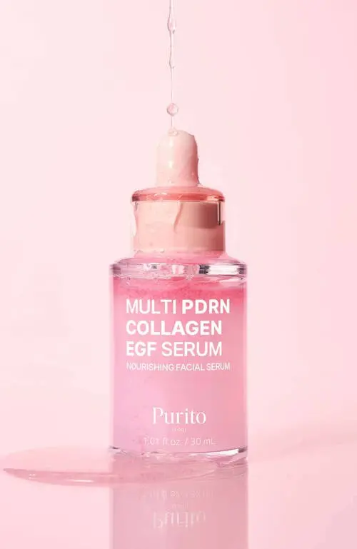 PURITO Multi Pdrn Collagen Egf Serum