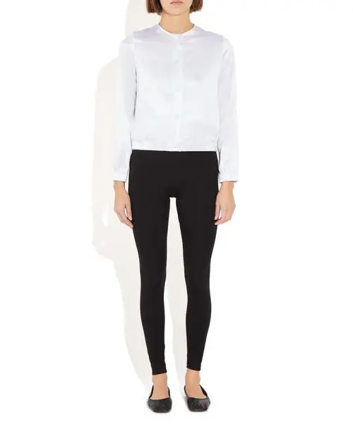 THE PARK Josie Legging - Black