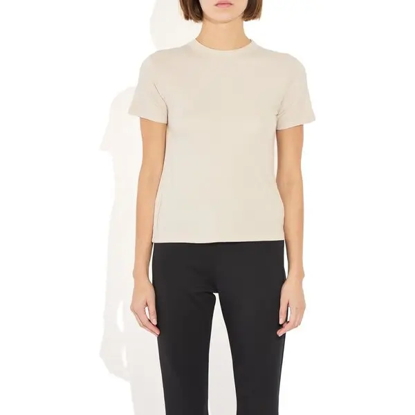THE PARK Willa Tee - Cloud