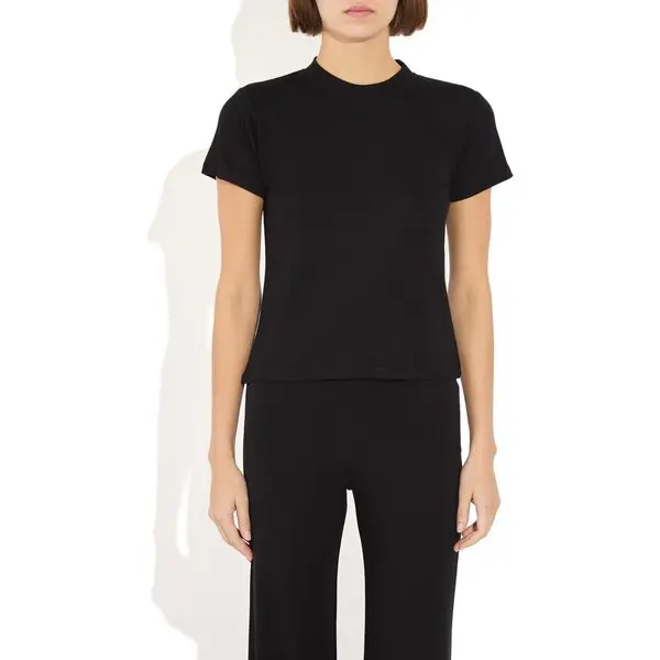 THE PARK Willa Tee - Noir