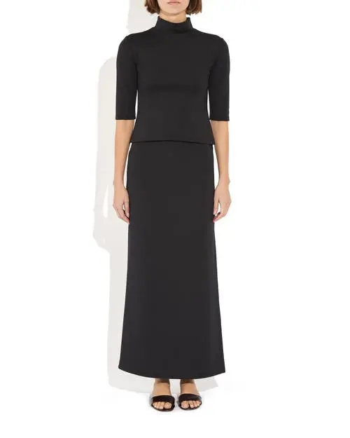 THE PARK Hailey Skirt - Noir