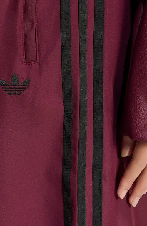 ADIDAS ORIGINALS Firebird Wide Leg Track Pants