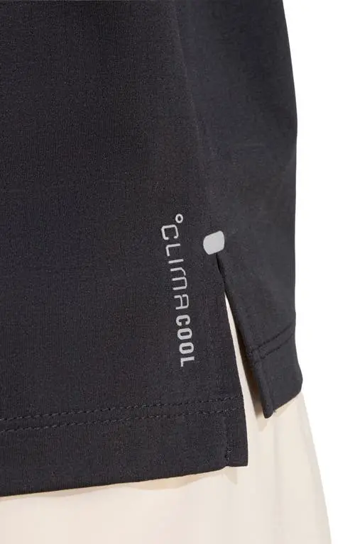 ADIDAS ORIGINALS Adi365 Long Sleeve Performance Top