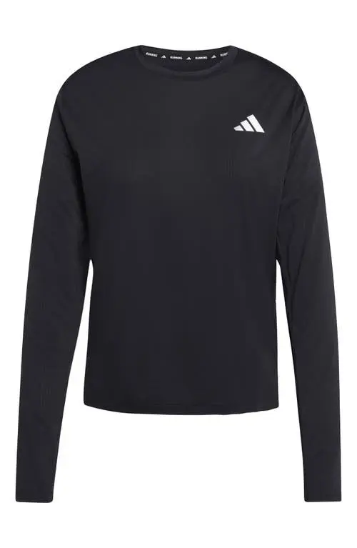 ADIDAS ORIGINALS Adi365 Long Sleeve Performance Top