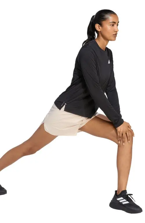 ADIDAS ORIGINALS Adi365 Long Sleeve Performance Top