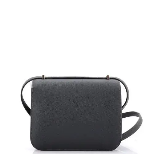 Hermès Constance Nm Bag Epsom 18