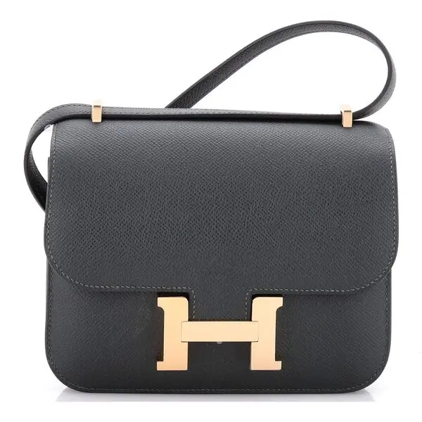 Hermès Constance Nm Bag Epsom 18