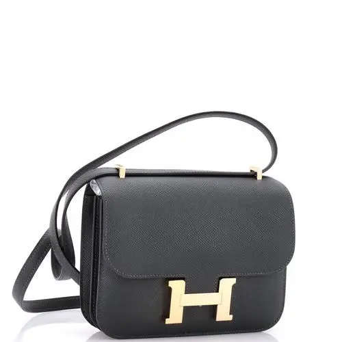 Hermès Constance Nm Bag Epsom 18