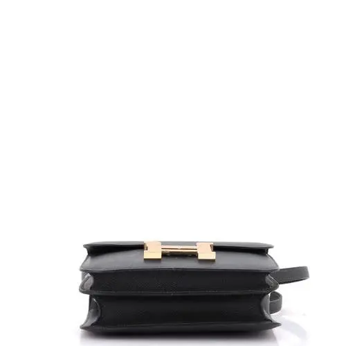 Hermès Constance Nm Bag Epsom 18
