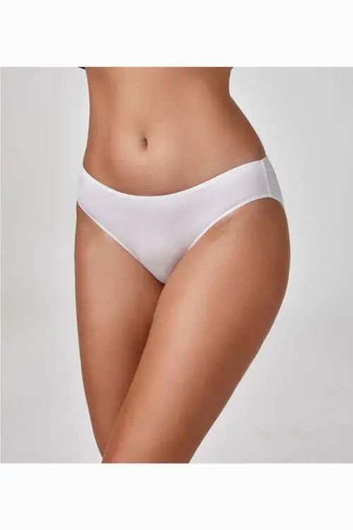 FOREVER & ALWAYS Dyla Ultra Soft Modal Blend Slip Briefs 3 Pack