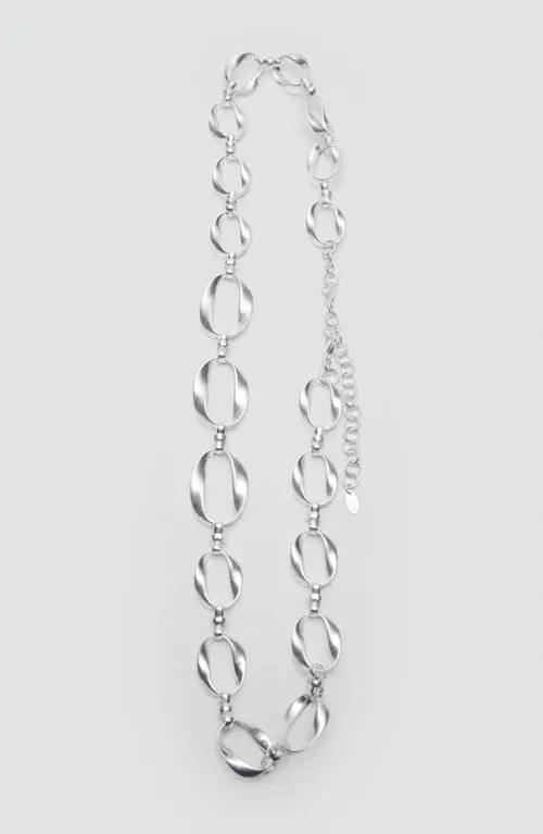 Mango Chain Belt