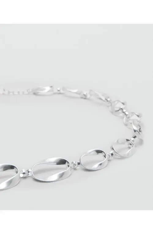 Mango Chain Belt