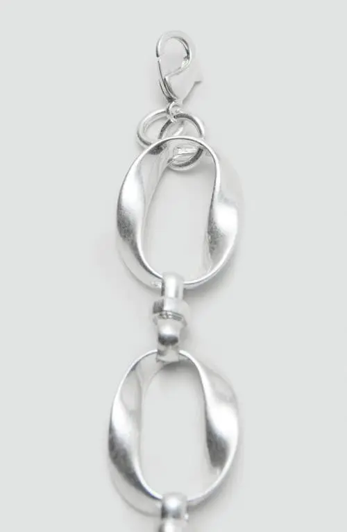 Mango Chain Belt