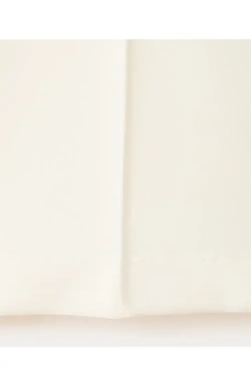 Mango Halter Neck Wide Leg Jumpsuit
