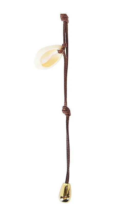 Éliou Kalua Wrap Necklace