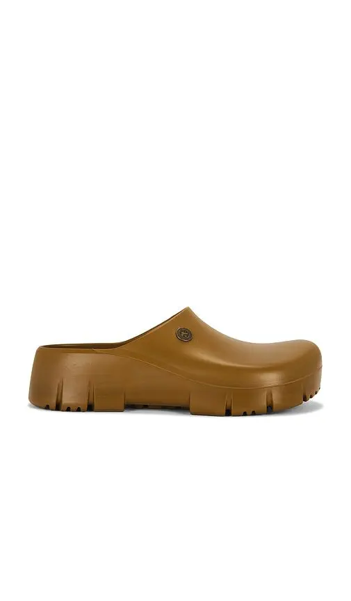 BIRKENSTOCK X Song For The Mute Super Birki 2.0 Gardener Clog - Brown