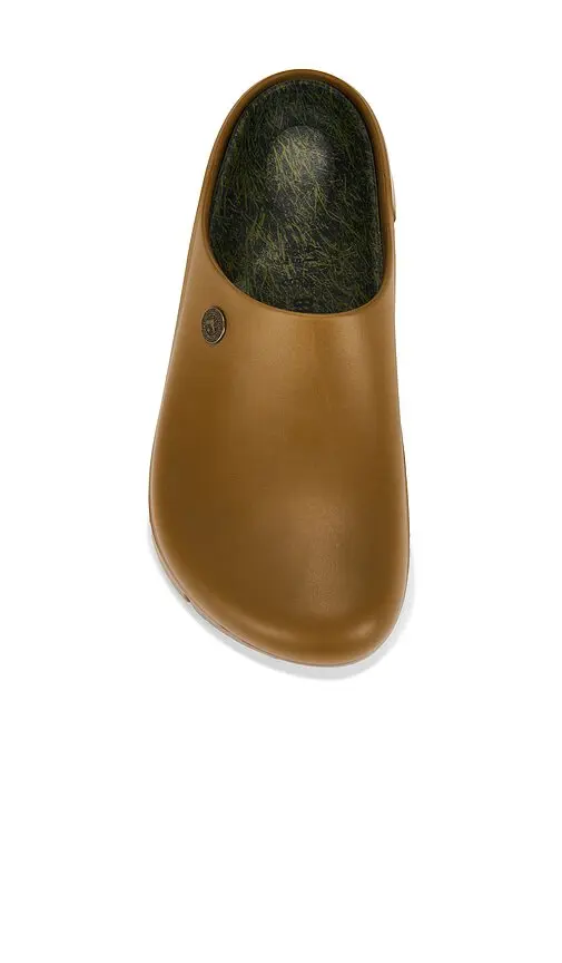 BIRKENSTOCK X Song For The Mute Super Birki 2.0 Gardener Clog - Brown