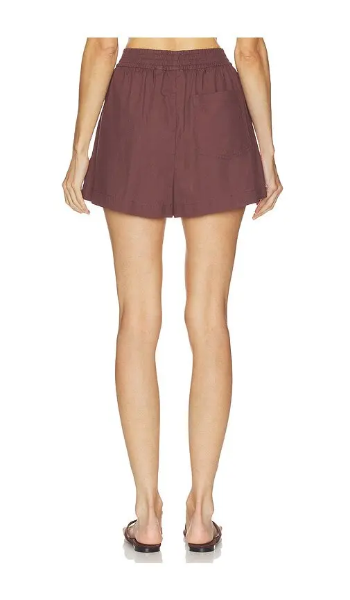 Varley Morales Short