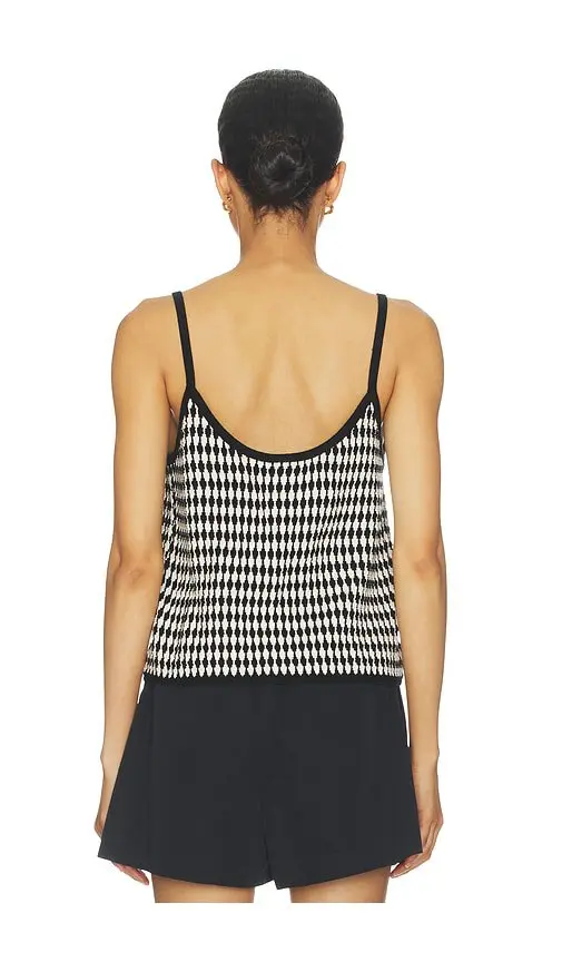 Varley Jared Knit Top
